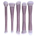 double ended makeup brush | faybrush.com